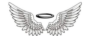 Angel Wings Tattoo Meaning, Placement & Design Ideas (2026) | INK Mantra